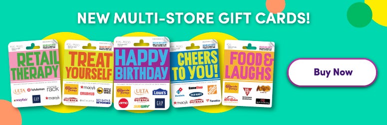 What Zip Code Do I Use with a Visa Gift Card?