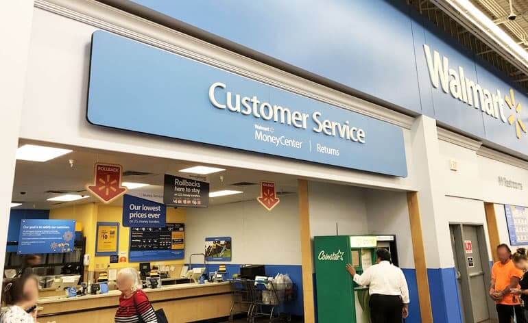 My Gift Card from Walmart Isn't Working. (HELP!)