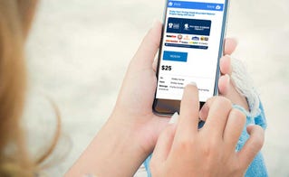 What is an eGift Card and Can eGift Cards be Used in Stores?