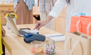 Why Won't My Gift Card Work?