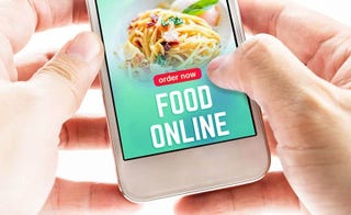 How to Pick The Best Food Delivery Gift Cards