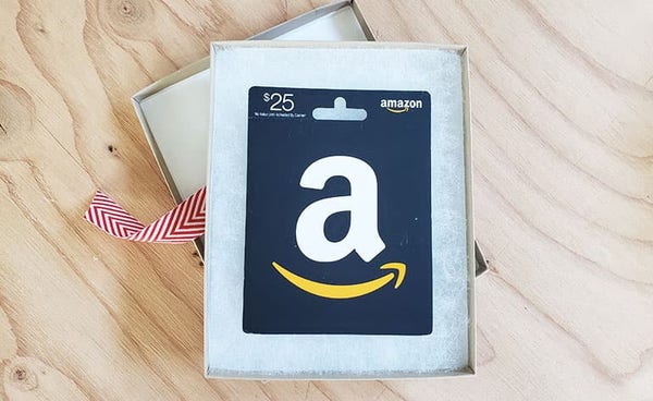 List of the Best Holiday Gift Cards for Kids