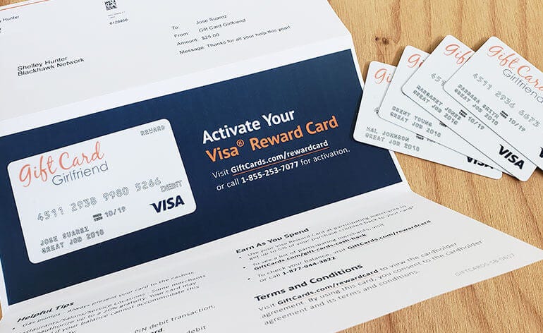 4 Ways to Buy Bulk Gift Cards and Which is Best