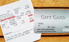 How to Use a Visa Gift Card to Buy Gas