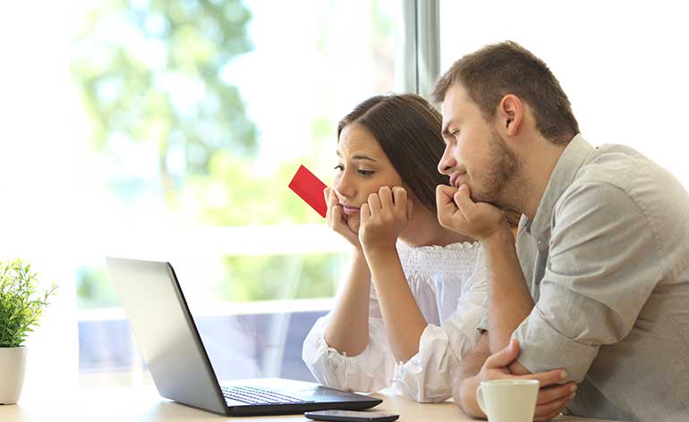 Need Help Using Visa Gift Cards Online?
