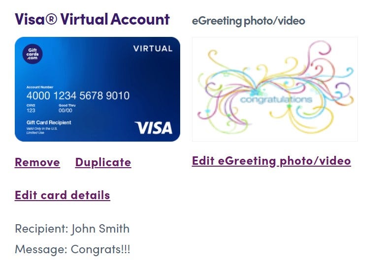 Where are Visa Gift Cards Sold? (And Which is Best?)