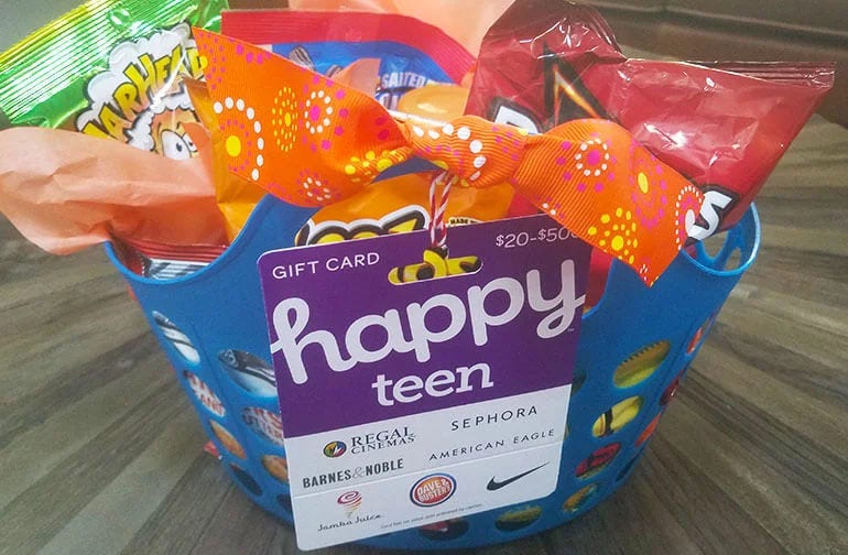 8 Things to DO with Unwanted Gift Cards