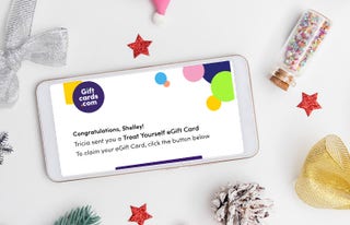 What You Need to Know about Electronic Visa Gift Cards